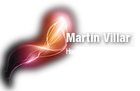 Martín Villar : About Dr. Martín Villar